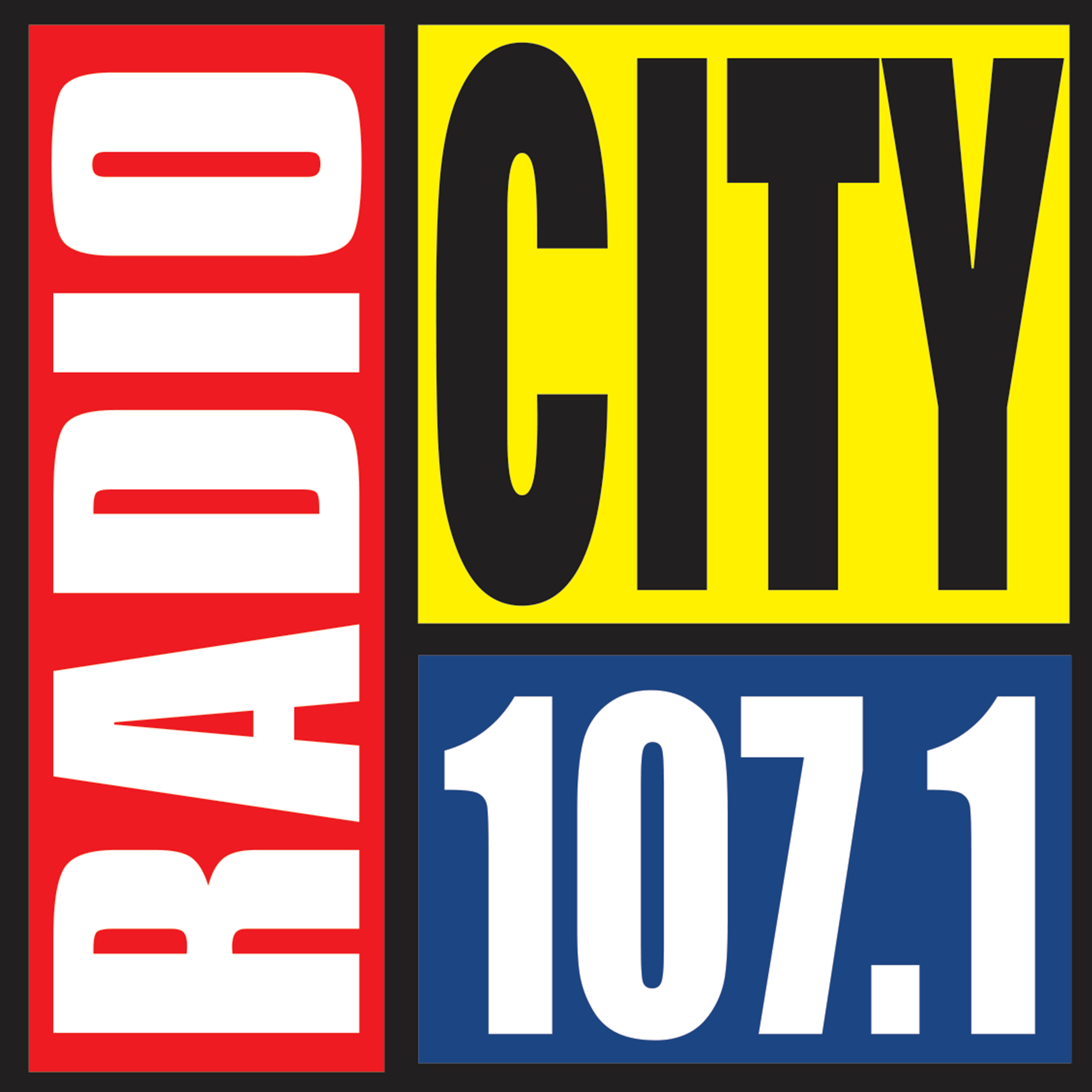 Radio City FM 107.1 Jujuy